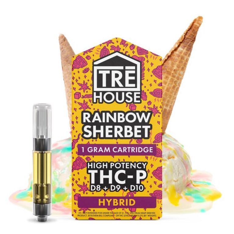 THC Cartridges & Live Resin Carts for Sale - TRĒ House